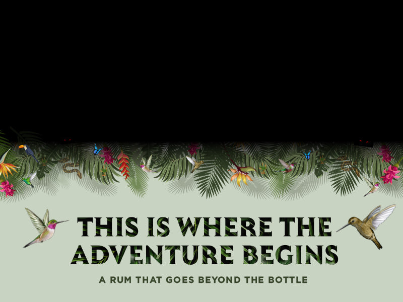 COMPETITIONS – Aztec Gold Rum