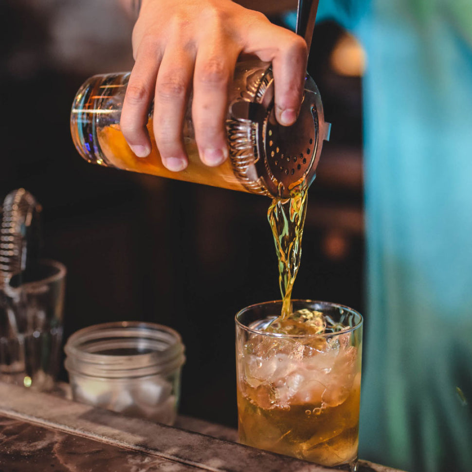 AZTEC GOLD RUM CHARRED SUGARCANE – Aztec Gold Rum